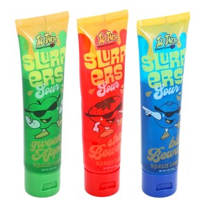 View Too Tarts Slurpers Sour Squeeze