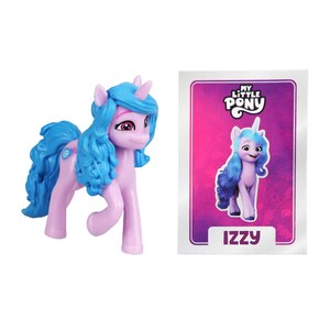 View Assorted My Little Pony Figures,