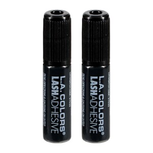 View L.A. Colors Lash Glue Dramatilash