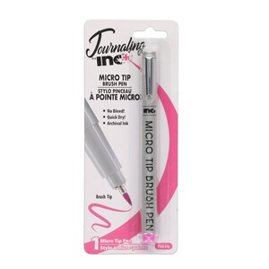 View Journaling Black Ink Pens