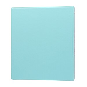 View Jot 1 Inch Binder With