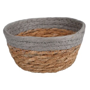 View Birch And Vine Weaving Straw