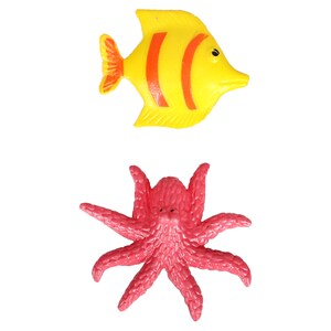 View Magic Growing Sea Creatures, 2-ct.