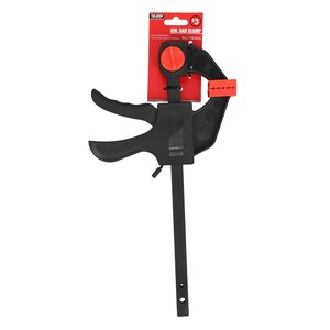 View Tool Bench Bar Clamps, 6-in.