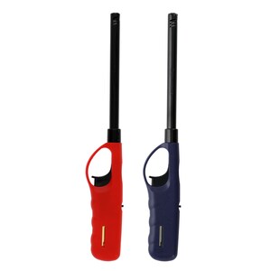 View Long Refillable Utility Lighters