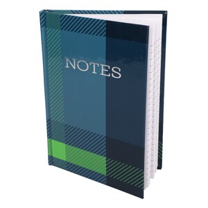 View Fashion Hardback Journals, 60 Pages