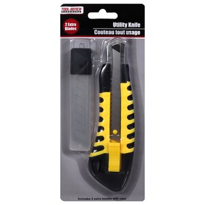 View Tool Bench Hardware Soft-Grip Utility