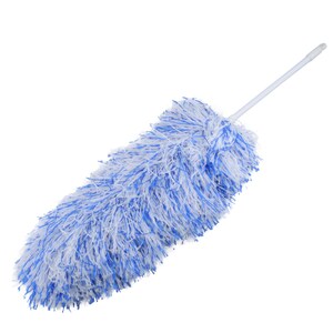 View Two-Toned Microfiber Dusters, 10 in.