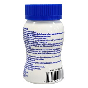 View Homebright Multi-Purpose Concentrated Bleach Tablets,