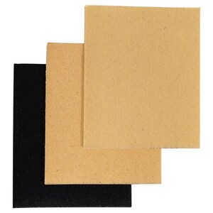 View Tool Bench Hardware Sandpaper, 36-ct.