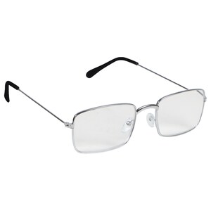 View Wire-Rimmed Reading Glasses With a