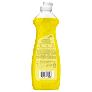 View Colgate Ajax Ultra Liquid Dish