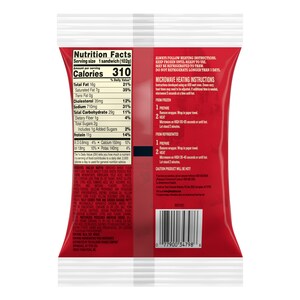 View Jimmy Dean Sausage and Cheese