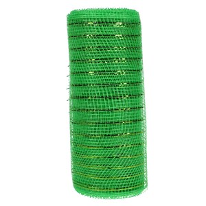 View Easter Decorative Mesh Ribbon, 6