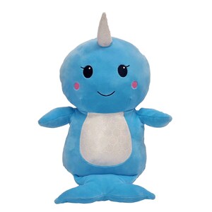 View Fantasy Plush Animals, 14-in.