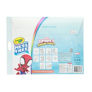 View Crayola Color Wonder Mess Free