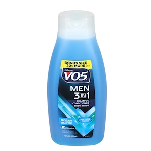 View VO5 Men's 3-in-1 Ocean Surge