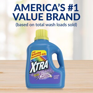 View Xtra Plus Scent of Escape