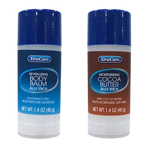 View XtraCare Body Balm Jelly Sticks,