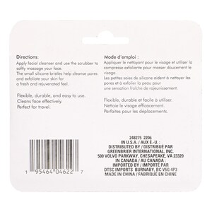 View April Bath & Shower Facial