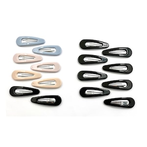 View Snap Clip, 8 ct.