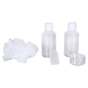 View April Bath & Shower Travel