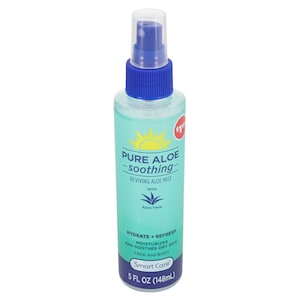 View Sun Care Reviving Aloe Mist,