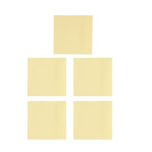 View Jot Sticky Notes, 250 ct.