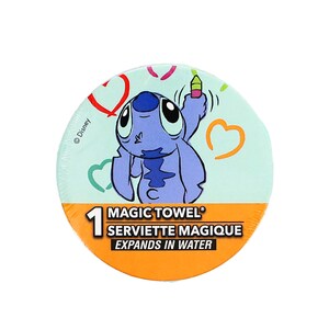 View Disney Licensed Character Expanding Magic