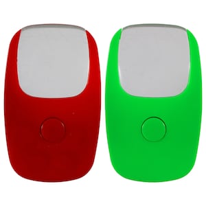 View Pocket Sized Word Magnifiers with