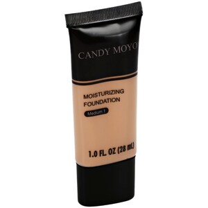 View Candy Moyo Moisturizing Foundation, 1.0
