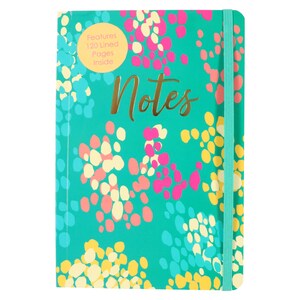 View Jot Inspirational Journals with Elastic