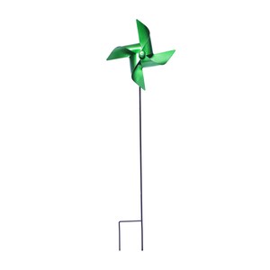 View Pinwheel Yard Stakes