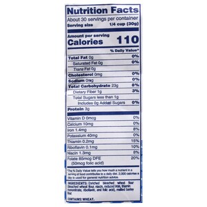 View Nancy Jane All Purpose Flour,