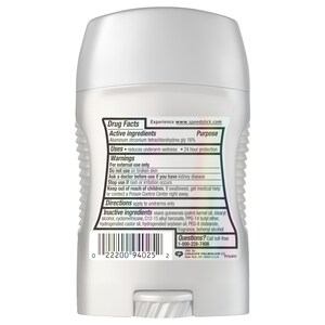 View Speed Stick Cool Antiperspirant Deodorant