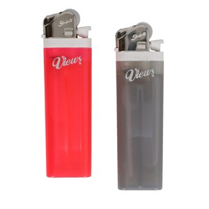 View Scripto Views Adjustable Flame Lighters,