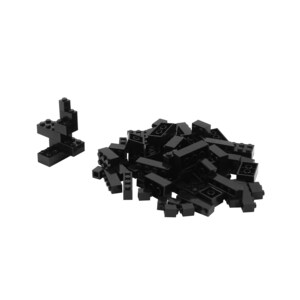 View Make-It Blocks Plastic Building Blocks,