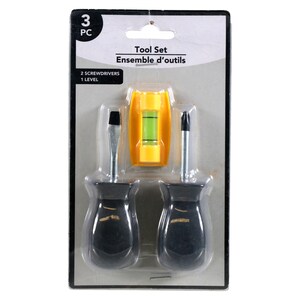 View Mini Tools Sets, 3-pc.