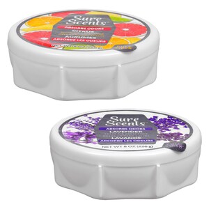 View Sure Scents Absorbing Solid Gel