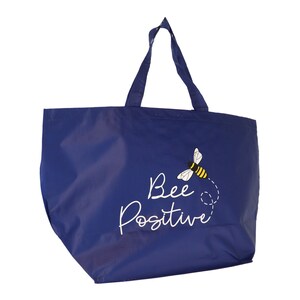 View Reusable Printed Woven Tote Bags,