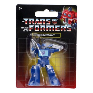 View Transformers Figurines, 4.5-in.