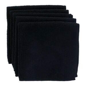 View Microfiber Washcloth, 5 pk.