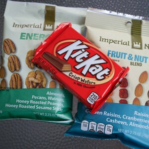 New Job Care Package | Dollar Tree