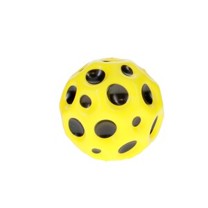 View Hi-Bounce Jumbo Super Bouncy Balls,