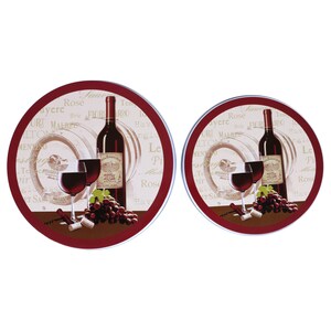 View Cooking Concepts Stove Burner Covers,