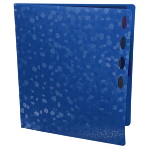 View Jot Durable Vinyl File Organizers,