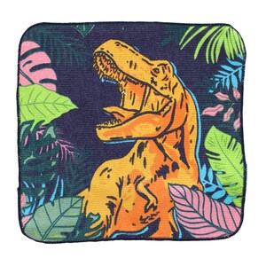 View Nickelodeon Friends Magic Towels, 11.75