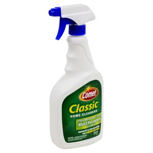 View Comet Classic Home Cleaners Foaming