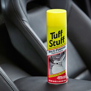 View Tuff Stuff Multi Purpose Foam