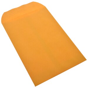 View Jot Peel & Seal Kraft